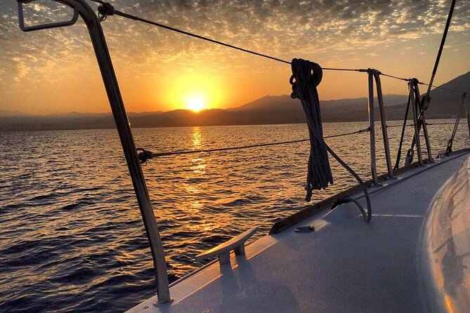 Marbella Small Group Catamaran With Dolphin Watching - How to Book Your Experience and What to Know Before You Go