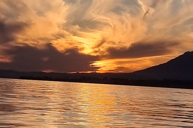 Marbella- Sunset From a Sailboat With Drinks - Engaging and Friendly Captain