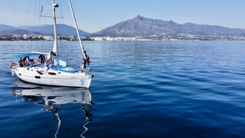 Marbella: Sunset Luxury Sailing Cruise in Puerto Banús - Who Will Love This?