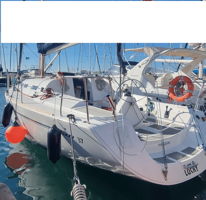 Marbella: sunset sailboat trip Drinks-Snacks,2 hour - FAQ