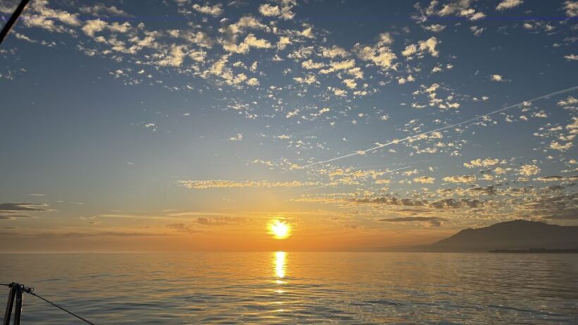 Marbella: Sunset Sailing Trip with Drinks and Snacks - FAQs