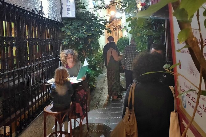 Marbella Tapas Tour - Meeting and Logistics