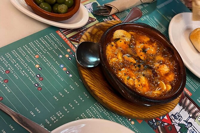 Marbella Tapas Tour - Tour Experience and Guides
