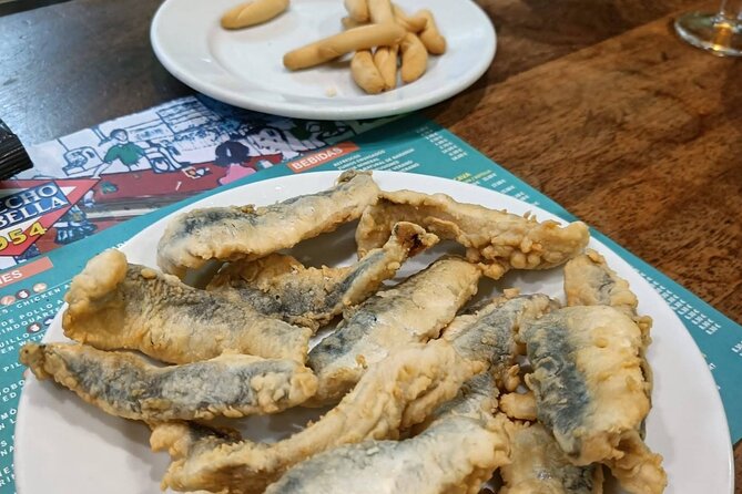 Marbella Tapas Tour - Frequently Asked Questions