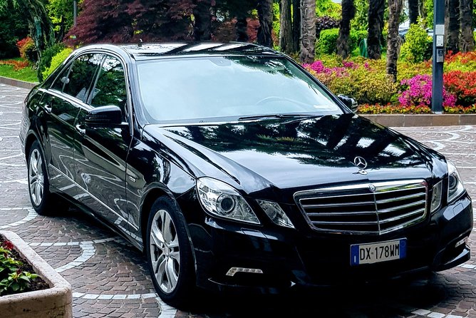 Marbella to Malaga Airport (AGP) - Departure Private Transfer - Is This Transfer Right for You?