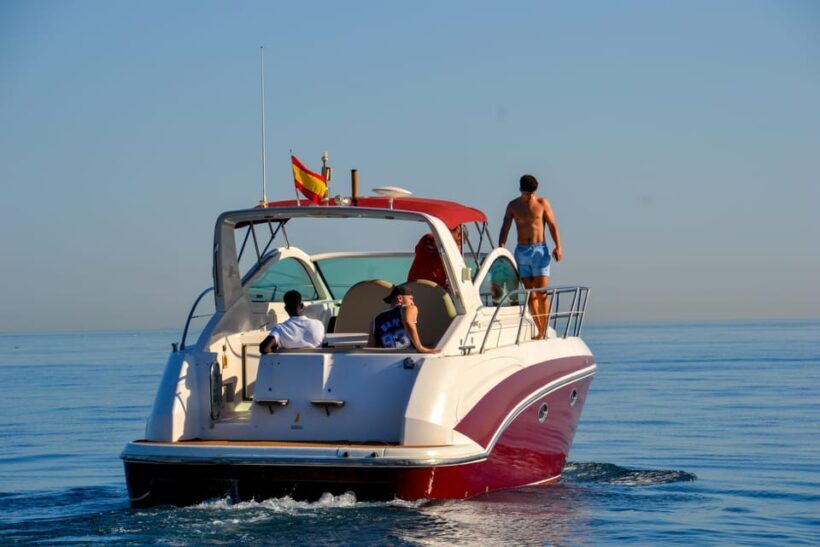 Marbella: views from a yacht for one or two hours - Final Thoughts — Who Should Consider This Experience?