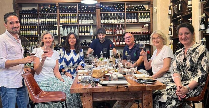 Marbella - Wine, Olive Oil & Tapas tasting - Who Will Love This Tour?