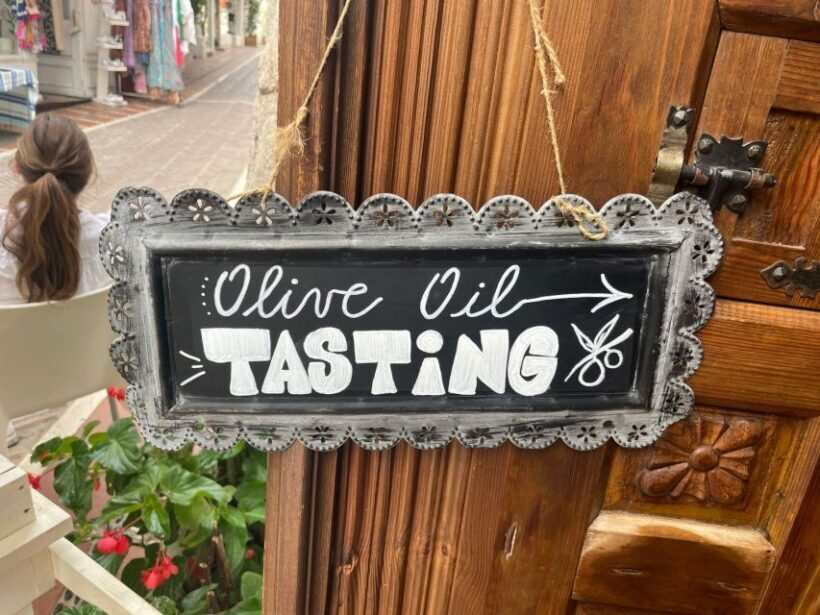 Marbella - Wine, Olive Oil & Tapas tasting - Final Thoughts