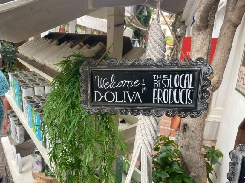 Marbella - Wine, Olive Oil & Tapas tasting - FAQ