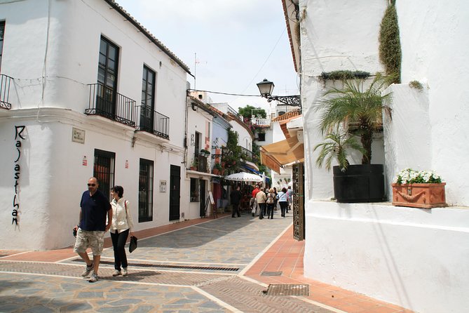 Marbella y Mijas Full Day Tour from Malaga - What You Can Expect During the Tour