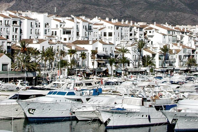 Marbella y Mijas Full Day Tour from Malaga - Authenticity and Experience
