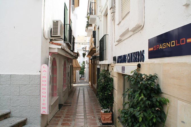 Marbella y Mijas Full Day Tour from Malaga - Who Should Consider This Tour?