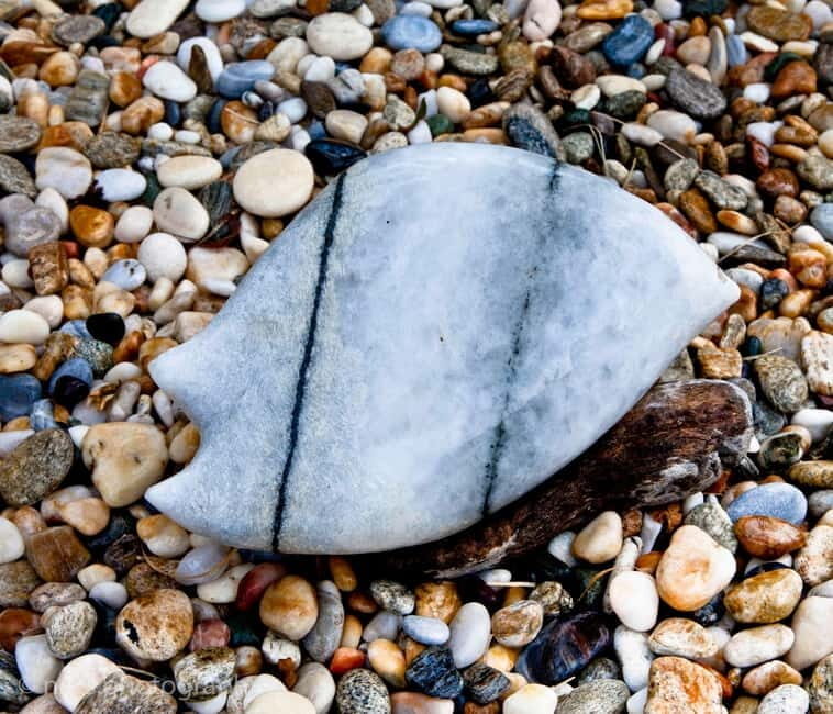 Marble Carving or Mosaic Basic Techniques -3 hour lesson - - Who Will Love It?