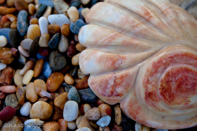 Marble Carving or Mosaic Basic Techniques -3 hour lesson - - FAQ