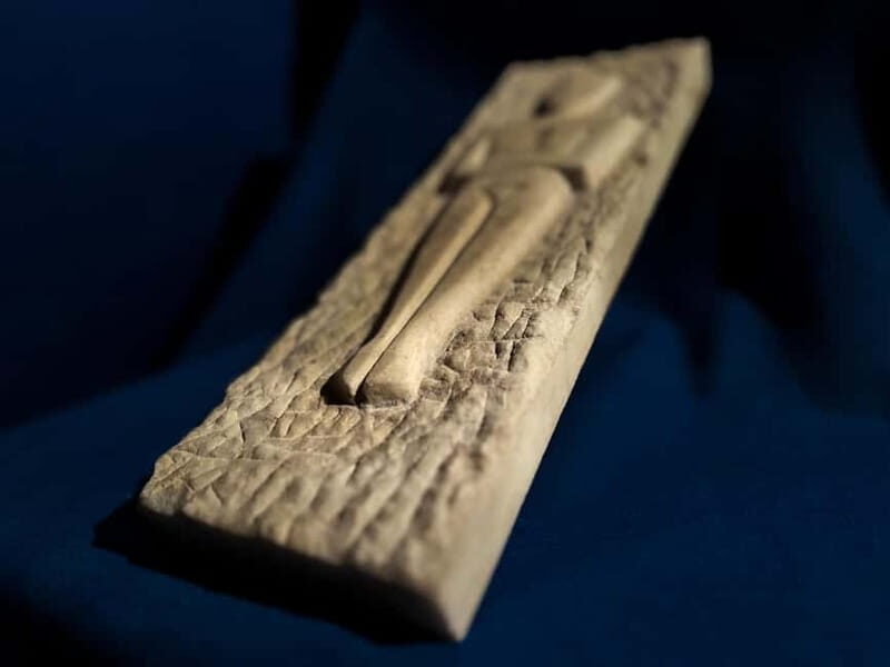Marble Carving Workshop and Cultural Tour - Cycladic Art - Introduction