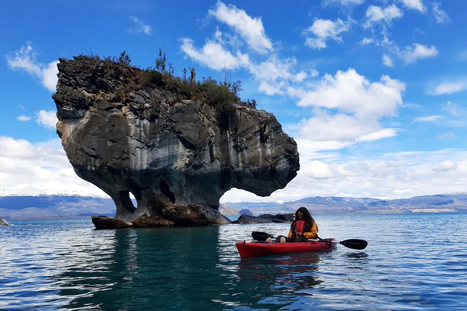 Marble Chapels Kayak Tour - Inclusions and What to Expect