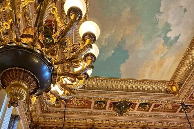 Marble House,The Breakers&Downtown Newport 1-Day Tour - Practical Details: What You Need to Know