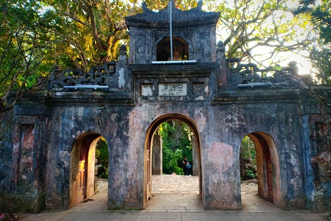 Marble mountain - Am Phu Cave - Monkey mountains in the afternoon - The Review Snapshot: What Travelers Are Saying