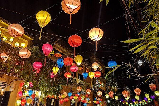 Marble Mountain and Hoi An Ancient Town Tour in Vietnam - Final Thoughts