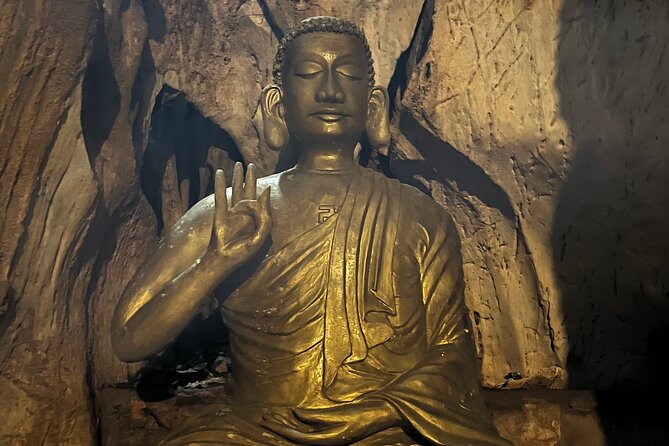 Marble mountain and Linh Ung temple from Da Nang/ Hoi An (4 hour) - Authentic Experiences and Tips