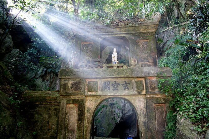 Marble Mountain and Son Tra Peninsula, Hoi An Day Trip - What Travelers Are Saying