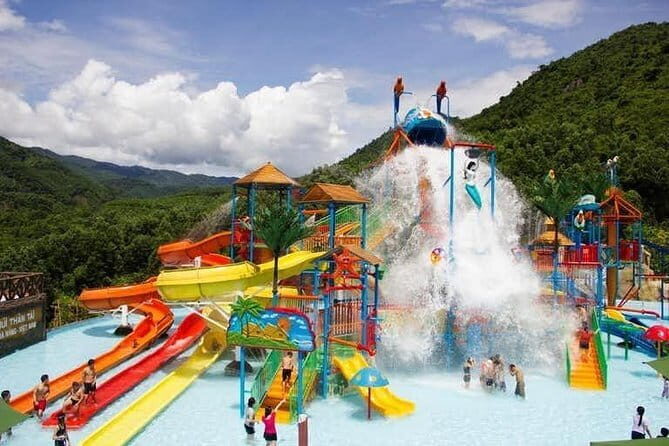 Marble Mountain and Son Tra Peninsula, Hoi An Day Trip - The Sum Up