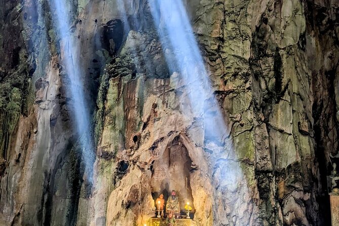 Marble Mountain, big Lady Buddha - Lunch included ( Private tour) - FAQ