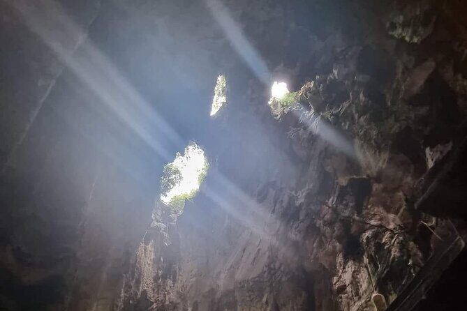 Marble Mountain & Hoi An Ancient City - Afternoon & Evening Tour - Key Points