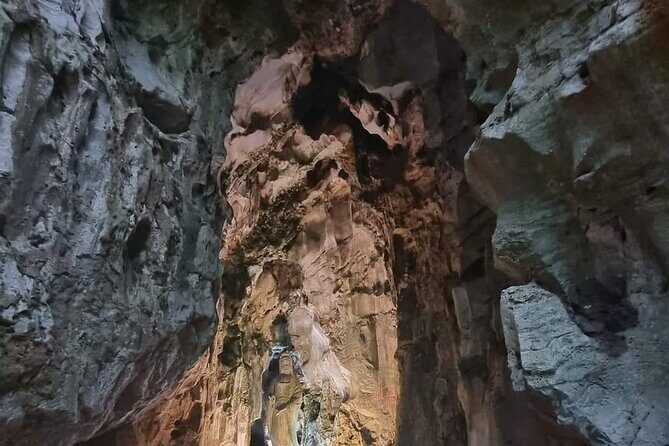 Marble Mountain & Hoi An Ancient City - Afternoon & Evening Tour - Why Travelers Love This Tour