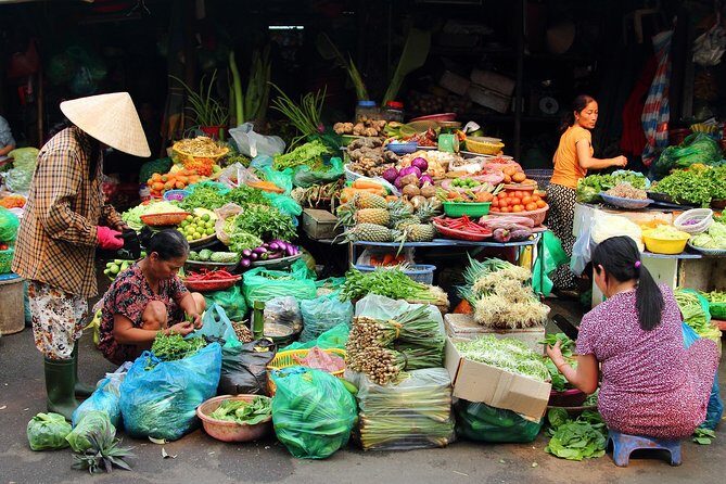 Marble Mountain & Hoi An Ancient Town Private Day Tour from Da Nang/ Hoi An City - Key Points