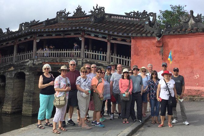 Marble Mountain & Hoi An Ancient Town Private Day Tour from Da Nang/ Hoi An City - The Sum Up