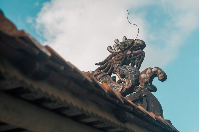 Marble Mountain - Hoi An Ancient Town Sunset Private Tour - Who Should Book This Tour?