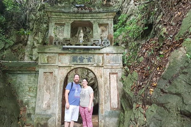 MARBLE MOUNTAIN & HOI AN CITY-Boat Ride- Night Market (6-7Hours) - Who Should Book This Tour?