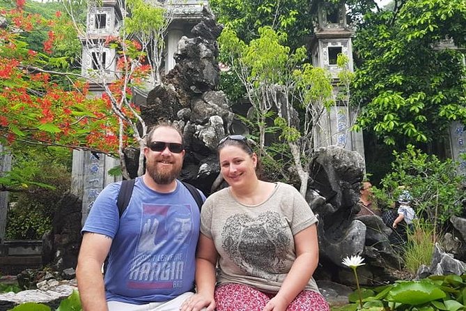 MARBLE MOUNTAIN & HOI AN CITY-Boat Ride- Night Market (6-7Hours) - The Sum Up