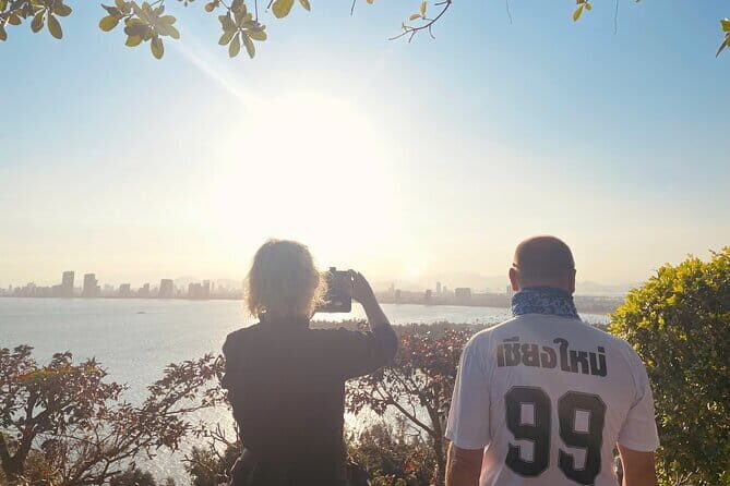 Marble Mountain & Hoi An City : Morning or Afternoon Private Tour - FAQ