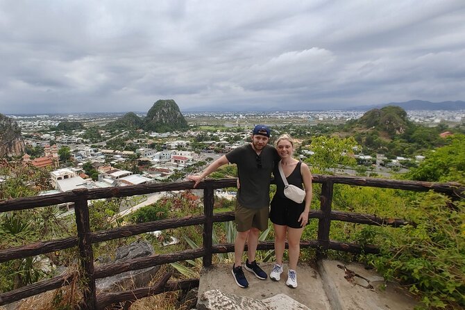 Marble Mountain & HoiAn City-BoatRide -Night Market -PRIVATE TOUR - FAQ: Your Practical Questions Answered