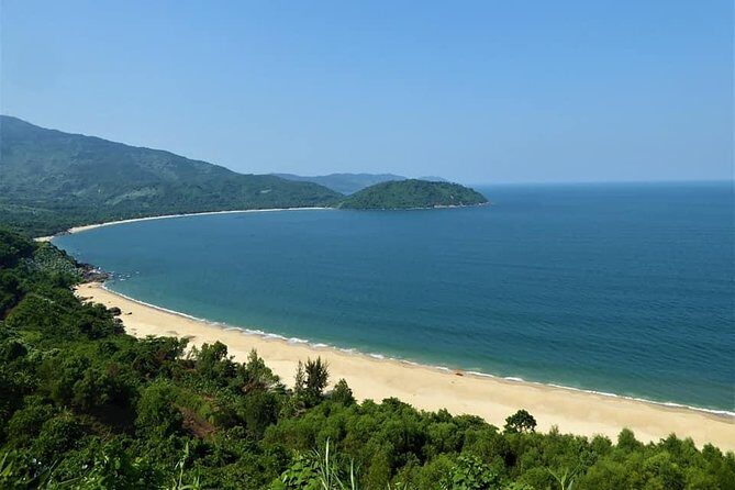MARBLE MOUNTAIN, LADY BUDDHA STATUE & HAI VAN PASS, LAP AN LAGOON(Private Tour) - Lady Buddha: An Iconic Spiritual Landmark