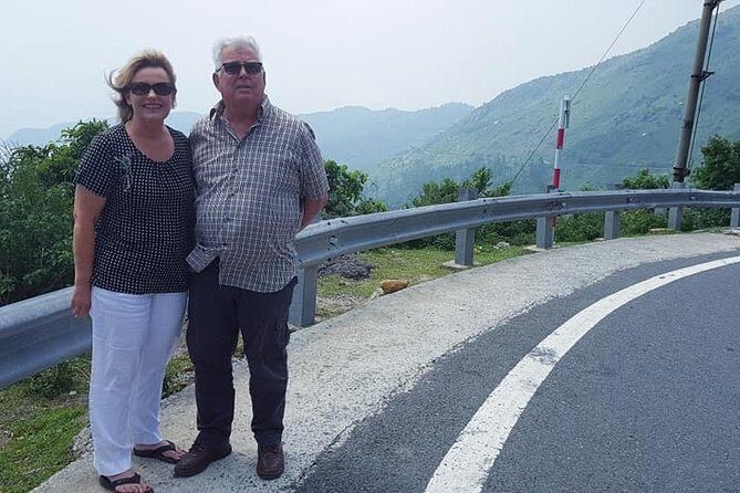 MARBLE MOUNTAIN, LADY BUDDHA STATUE & HAI VAN PASS, LAP AN LAGOON(Private Tour) - Practical Details and Value
