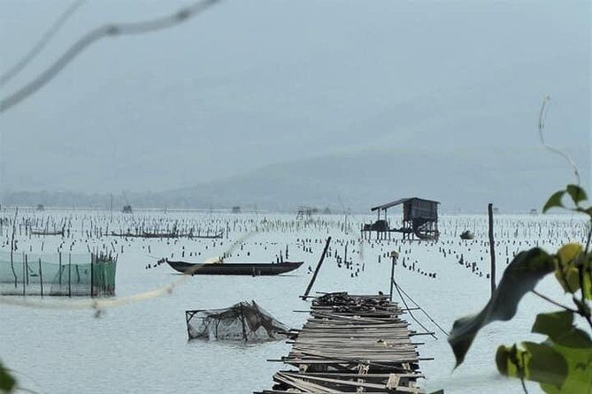 MARBLE MOUNTAIN, LADY BUDDHA STATUE & HAI VAN PASS, LAP AN LAGOON(Private Tour) - Final thoughts on this private tour