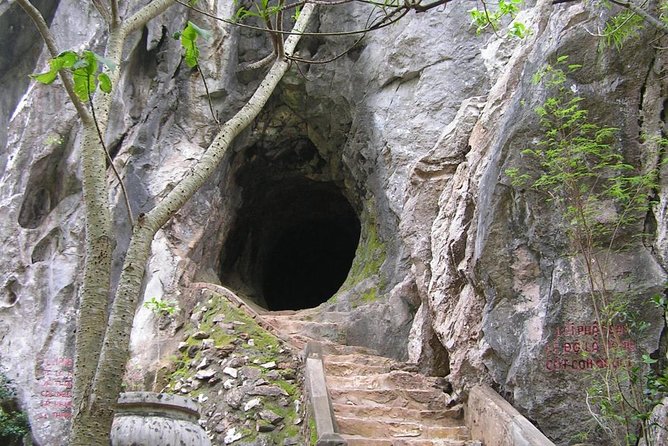 Marble Mountain, Linh Ung Pagoda and Hoi An From Da Nang - FAQ