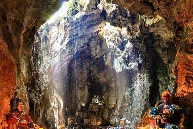 Marble Mountain & Monkey Mountain - Who Should Consider This Tour?