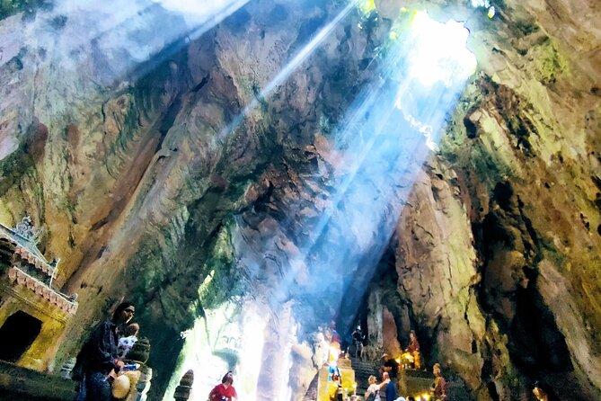 Marble Mountain-Monkey Mountain( Lady Buddha)- Private Tour - The Sum Up