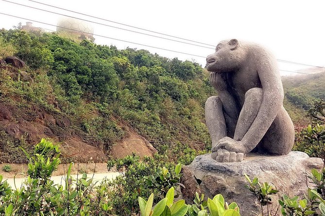 Marble mountain, Monkey Mountains with Cruise Trip on Han River - FAQs