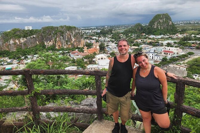 Marble Mountain, My Son Holyland , Hoi An Ancient Walking Tour, Night Market, - What Does the Tour Include and Why It Matters