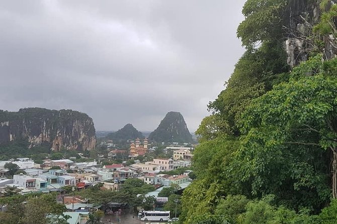 Marble Mountain, My Son Holyland , Hoi An Ancient Walking Tour, Night Market, - Analysis of Value and Practicality