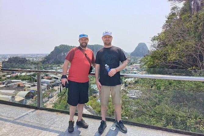 Marble Mountain & My Son Sanctuary Excursion from Hoi An/Da Nang - What Makes This Tour Stand Out?