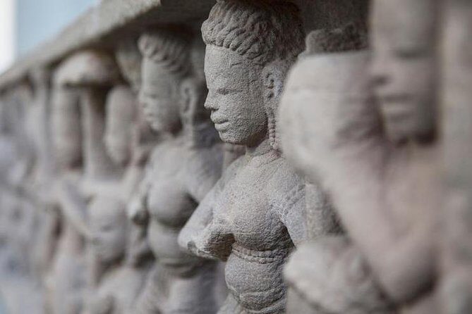 Marble Mountain one day tour depart from Hoi An - Authentic Traveler Perspectives