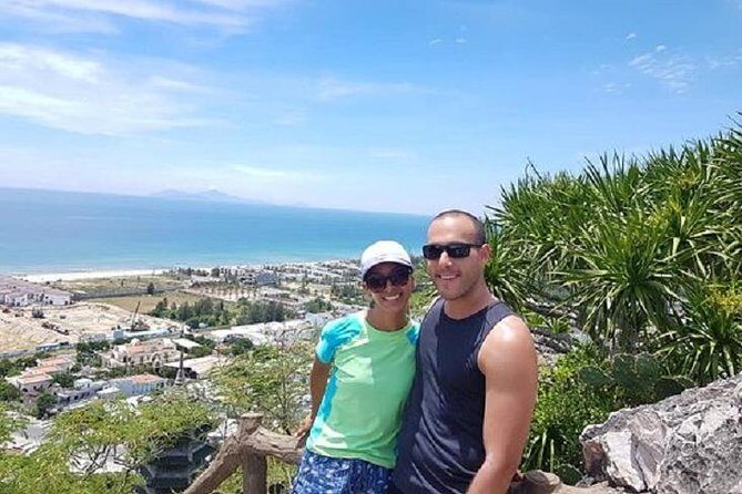 Marble Mountain one day tour depart from Hoi An - Final Thoughts