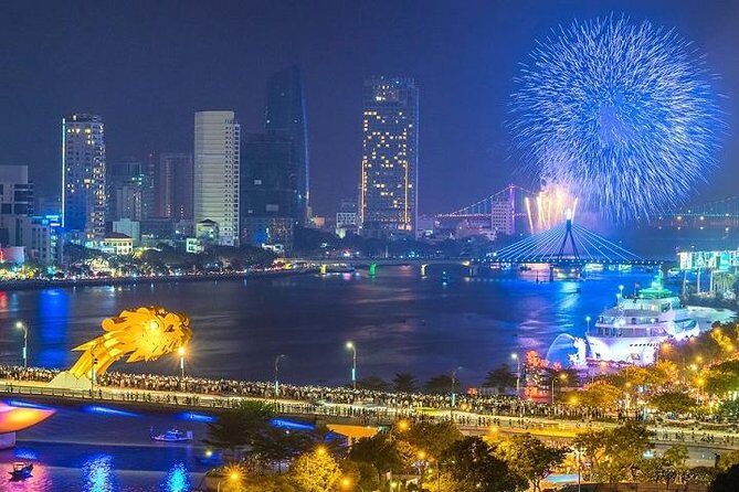 Marble Mountain one day tour depart from Hoi An - FAQ