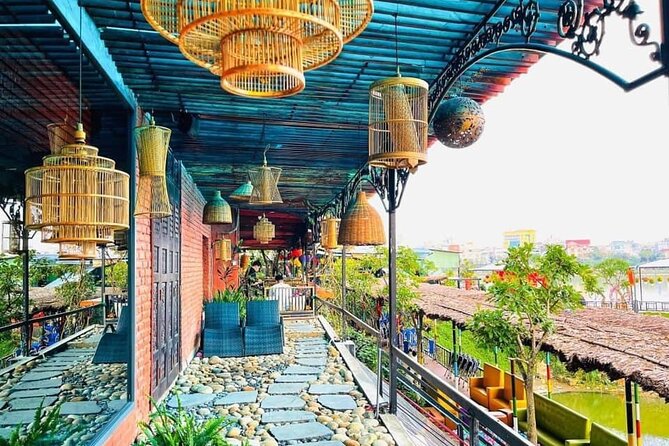 Marble Mountain Trip with Detoxic Himalayan Salt/Sapa Herbal Bath - The Itinerary: What to Expect from Start to Finish